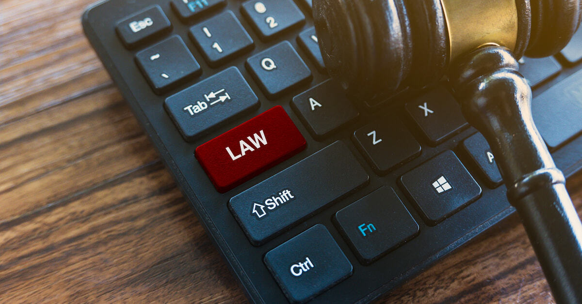 Cybersecurity and Data Compliance in Legal Practices